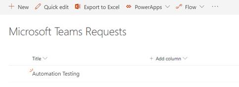How to Start a PowerShell Runbook by Webhook in Azure Automation Using Power Automate